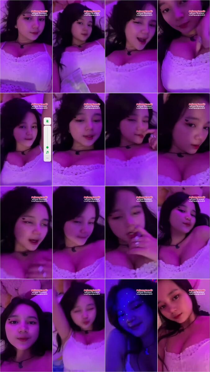 Kienzy Tiktok Viral (3)