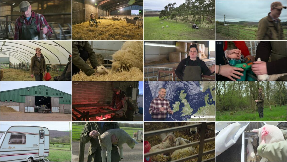Countryfile 04 May 2025 540p