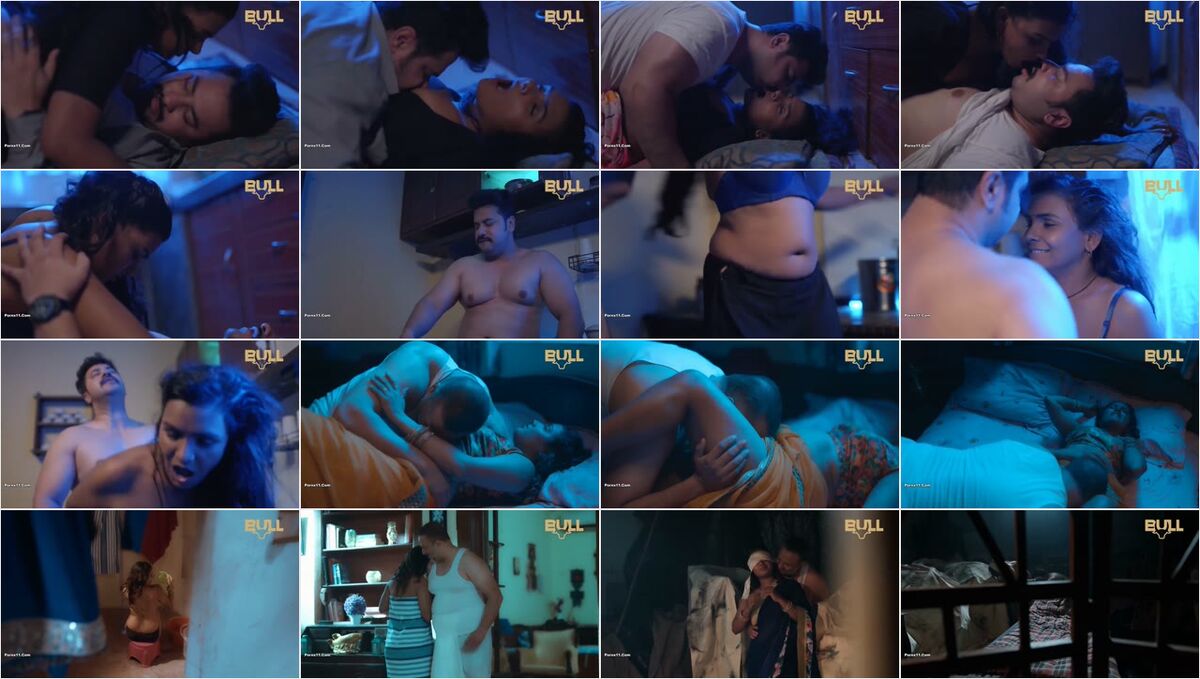 Pornx11 Com-Kachi – E03 – 2025 – Hindi Hot Web Series – 