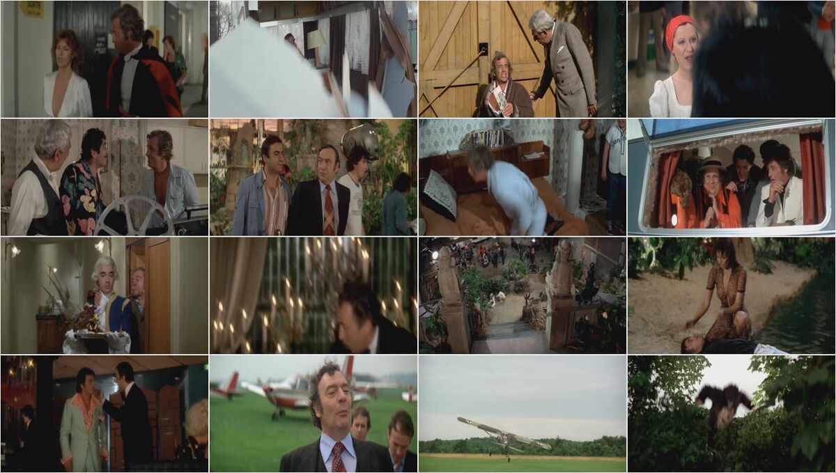 L Animal 1977 Bdrip 1080P Fr Mhd Ac3 2