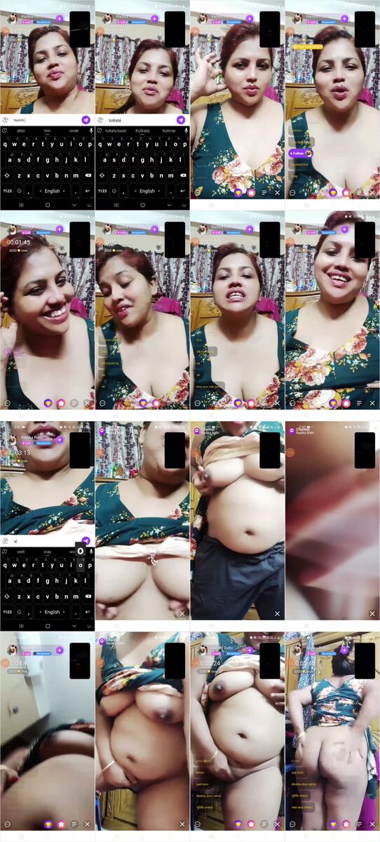 RadhikaRiddi cht