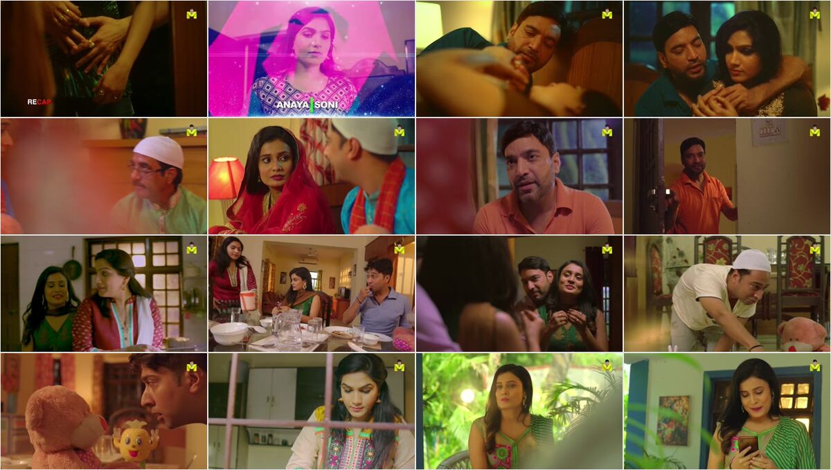 HDmovie99 Com-Ghunghat Ki Aad Mein E02 Mastram-Uncut99 Com