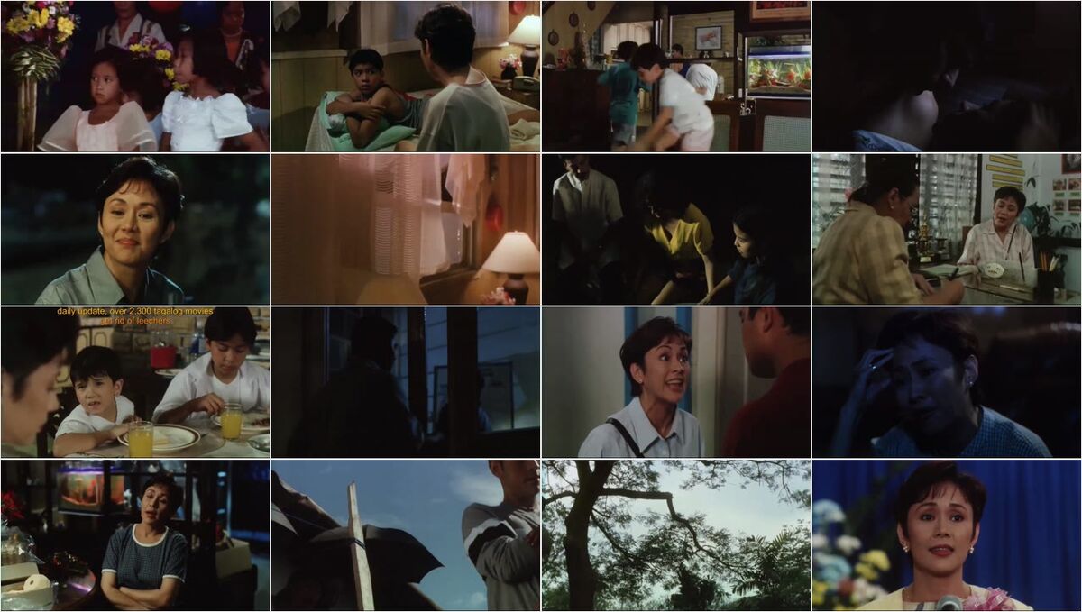Bata bata paano ka ginawa (1998) Full HD-Pinoymoviepedia -