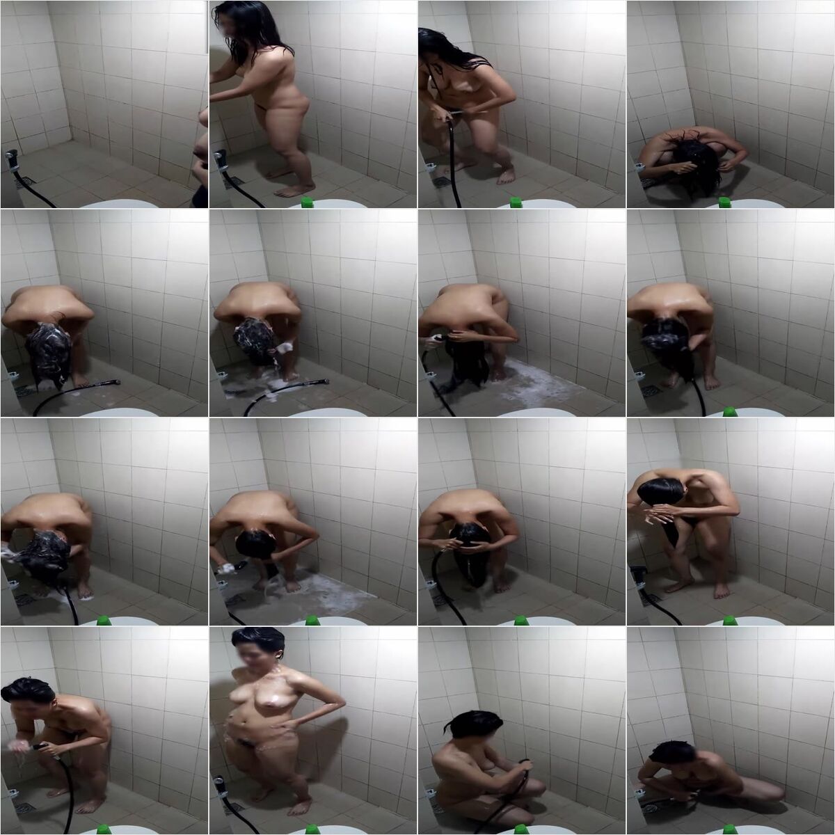 excluleak com Ngintip cewek indo sexy mandi di hotel 2 - Tnaflix