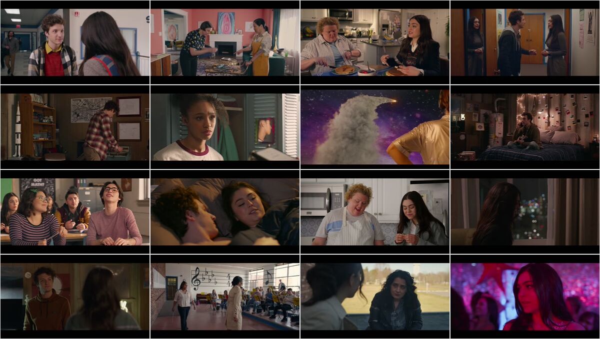 Sex Appeal 2022 vf