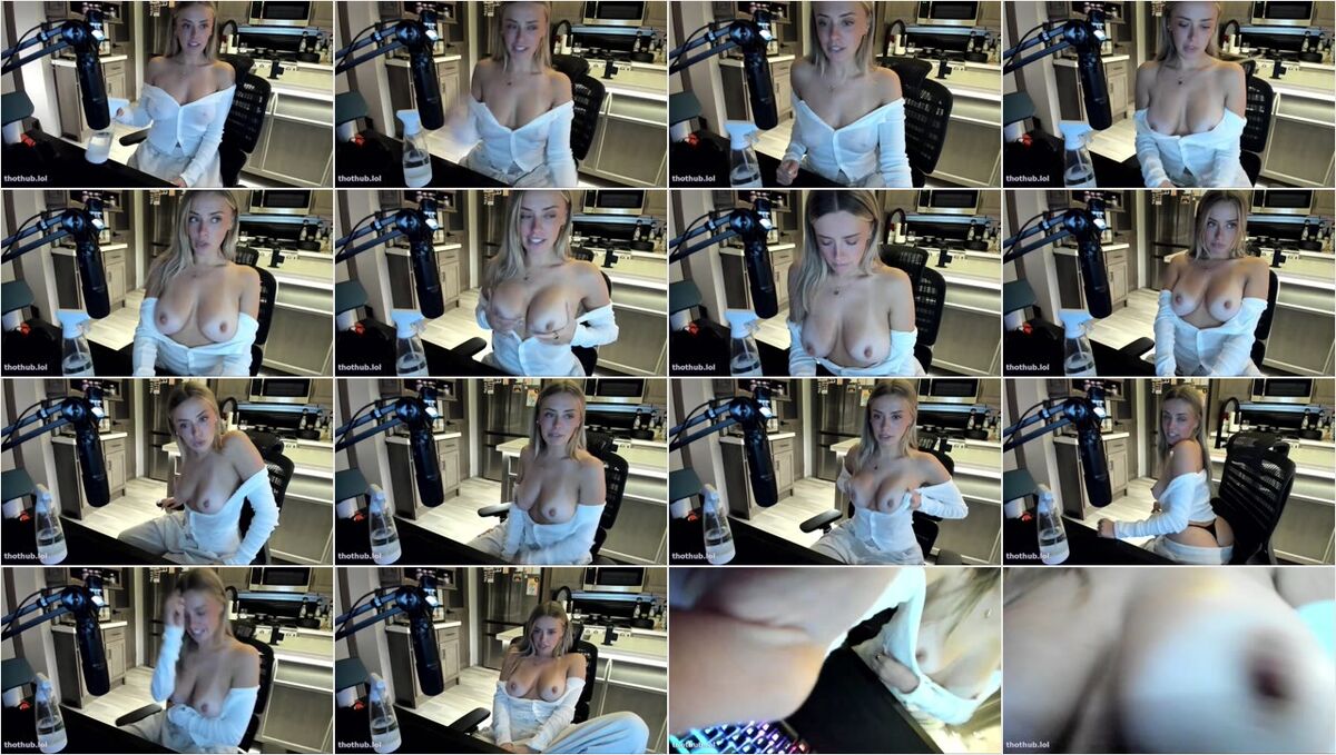Corinna Kopf OF Live (Highlights) Pt  1