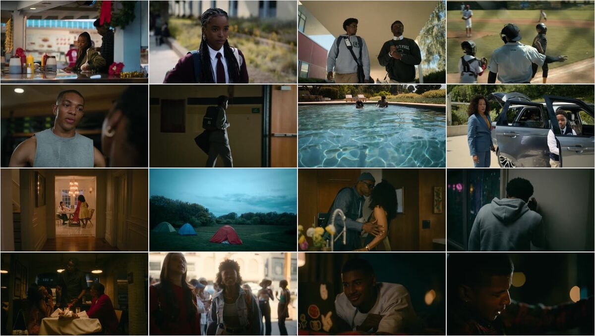 Forever (2025) Hindi Dubbed Season 1 Complete 720p