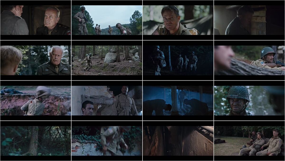 Kompania śmierci - Murder Company (2024) PL 720