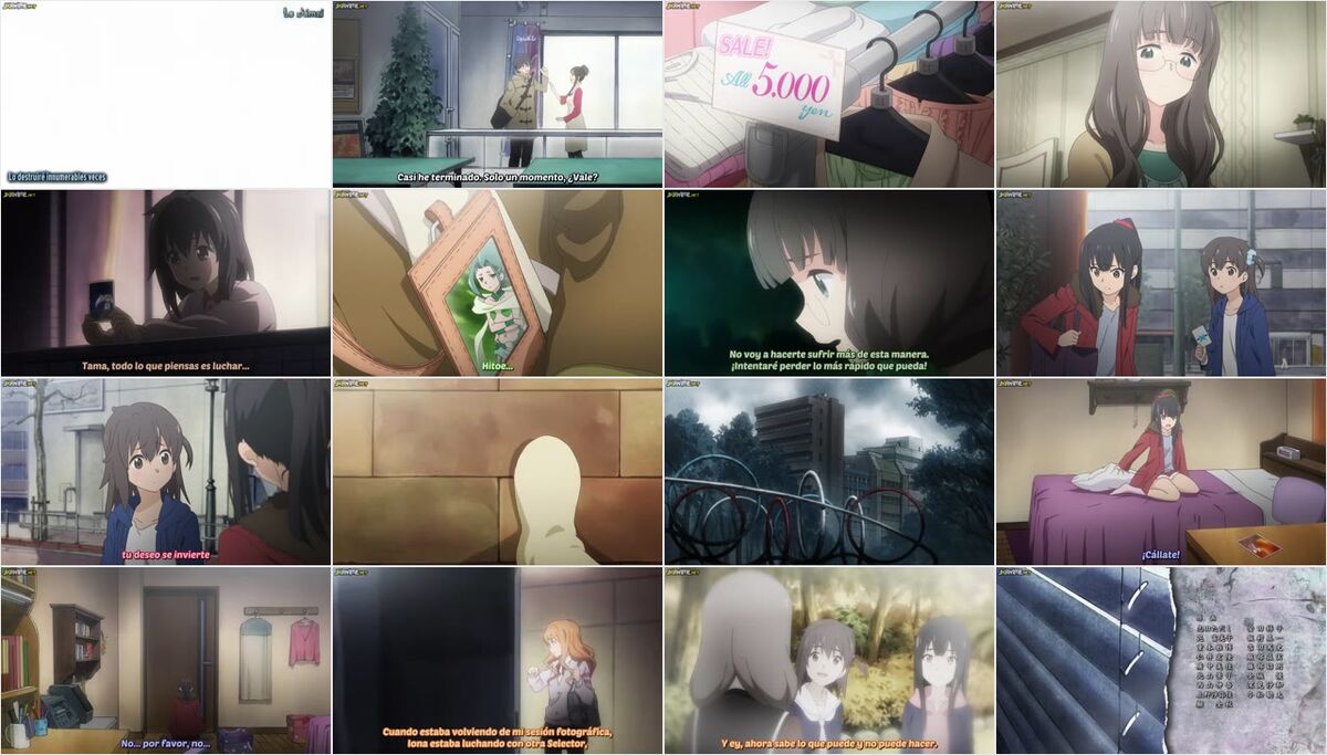 selctrinfctdWIXOSSsub005