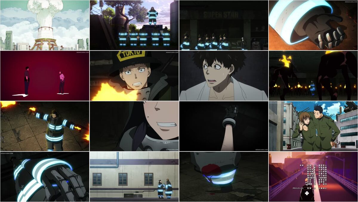 fireforce T2 20 latino[1080][henaojara com]