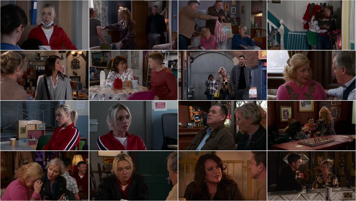 Coronation Street S66E048 (Apr 23 2025)[540p mp4]