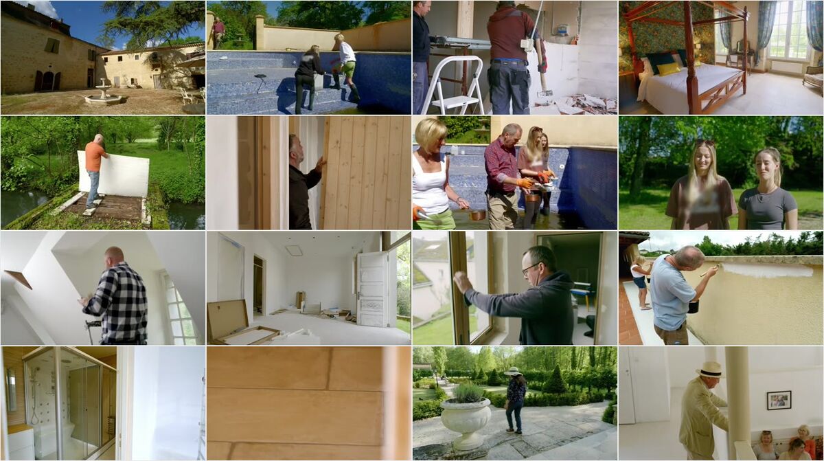 Chateau DIY S10E27 WEB-DL H264-7VFr33104D