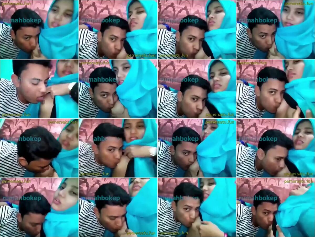 Ukhti Pacaran Kelewat Batas Pacar Minta Nenen Malah Keenakan