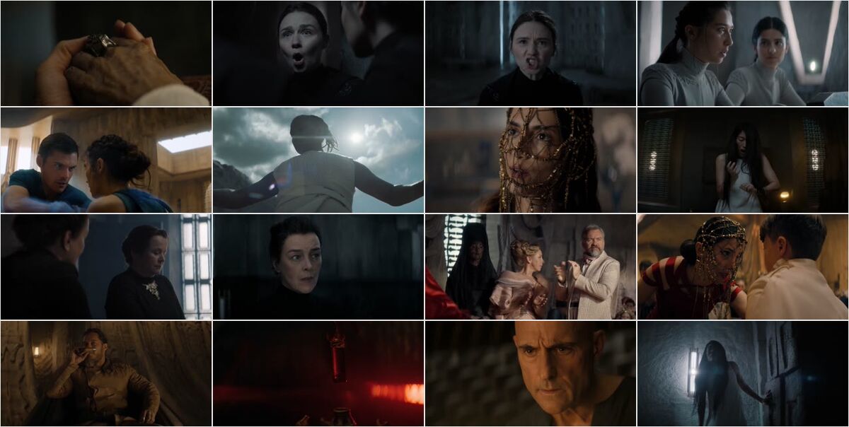 Duna, La Profecía (2024) - 1X01.mp4