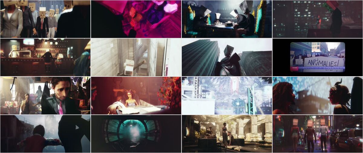 Schirkoa In Lies We Trust 2024 VOSTFR 720p WEB-DL H264