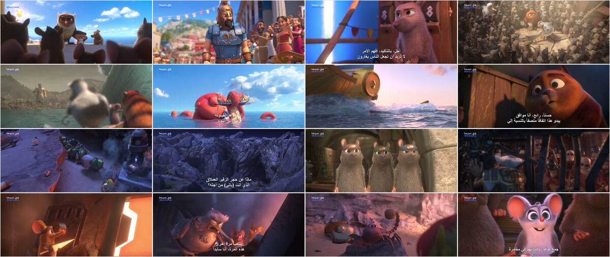 Epic Tails 2022 720p CiNEMATY [source]