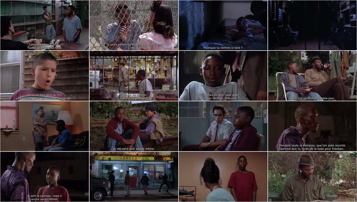 Fresh 1994 REPACK vostfr