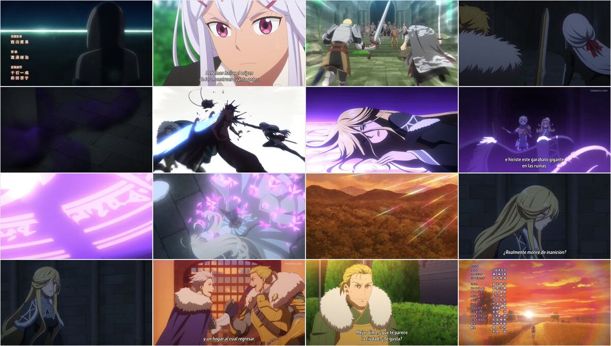 Kanchigai no Atelier Meister 6