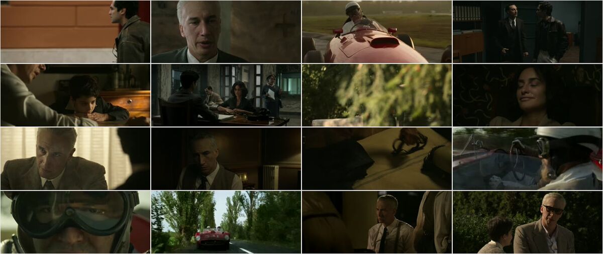 Ferrari PLayflixhd