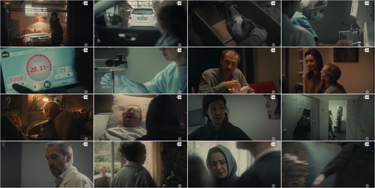 Invisible - Saison 1 Épisode 1