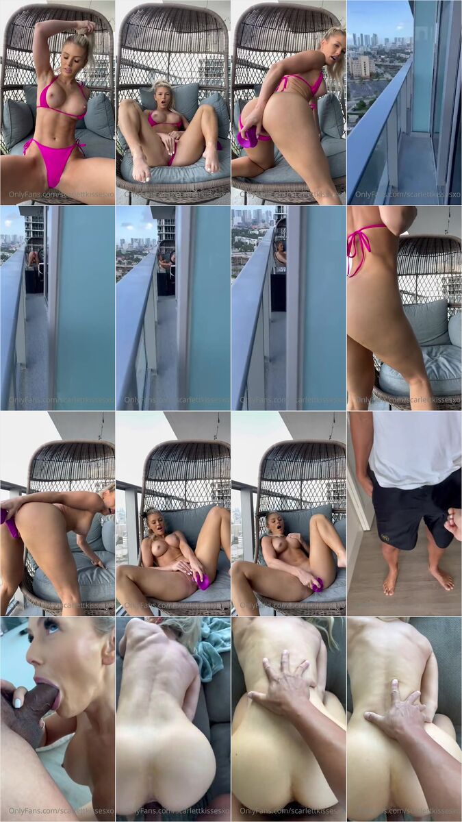 ScarlettKissesXOfkdneighborv