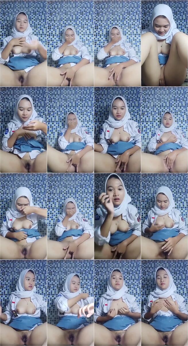 Bokep Jilbab SMA