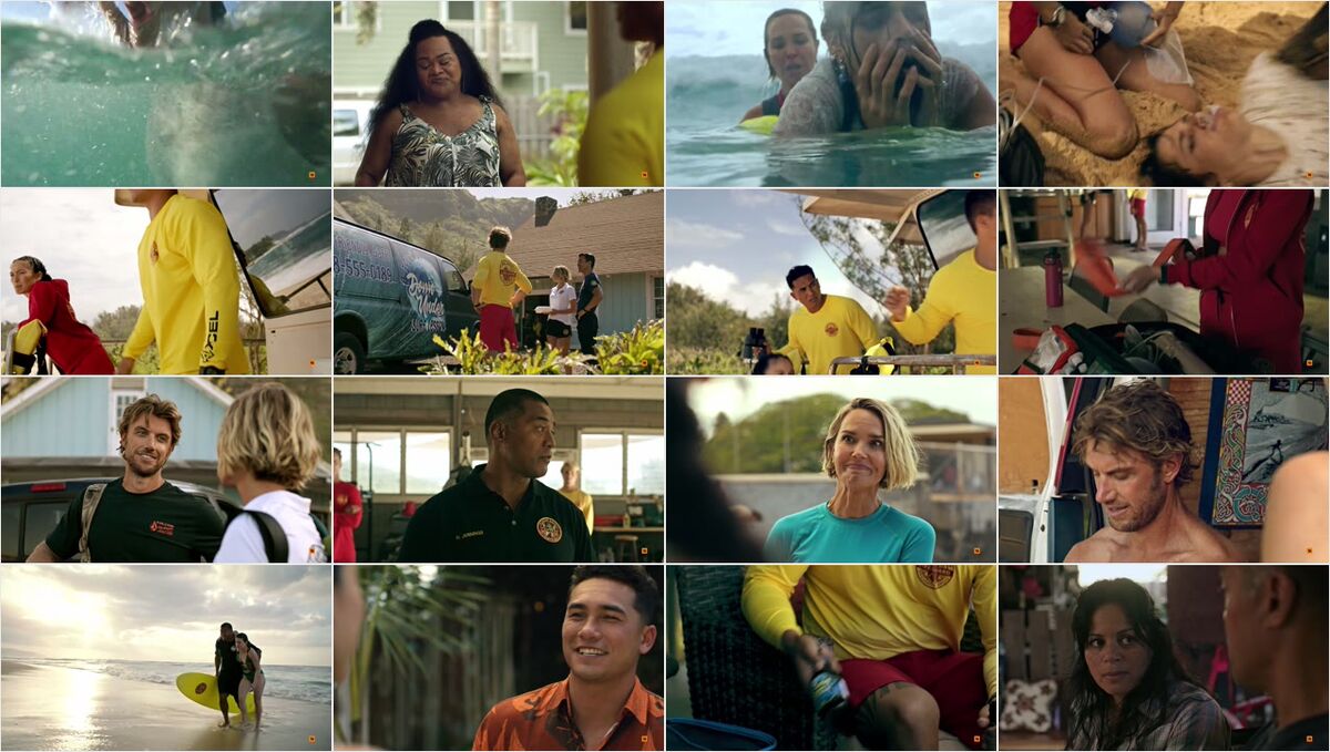 Rescue Hi-Surf 1x07 Influencers 1080
