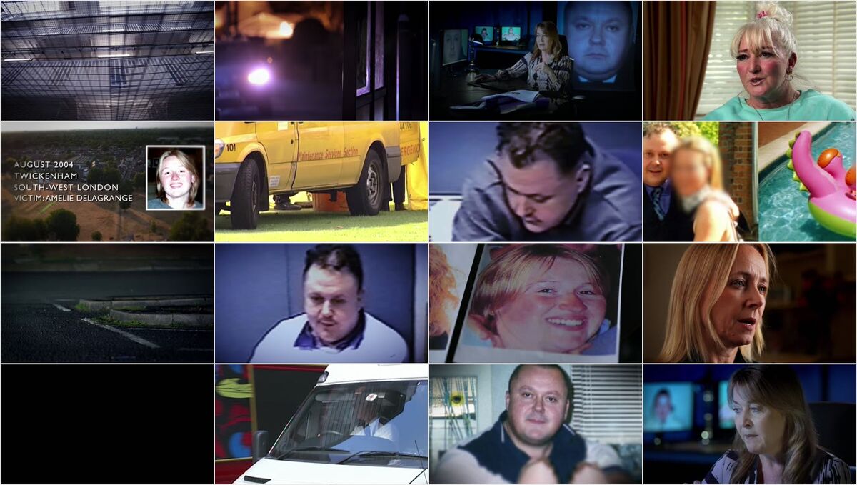 Serial Killer, Serial Liar Levi Bellfield A Faking It Special