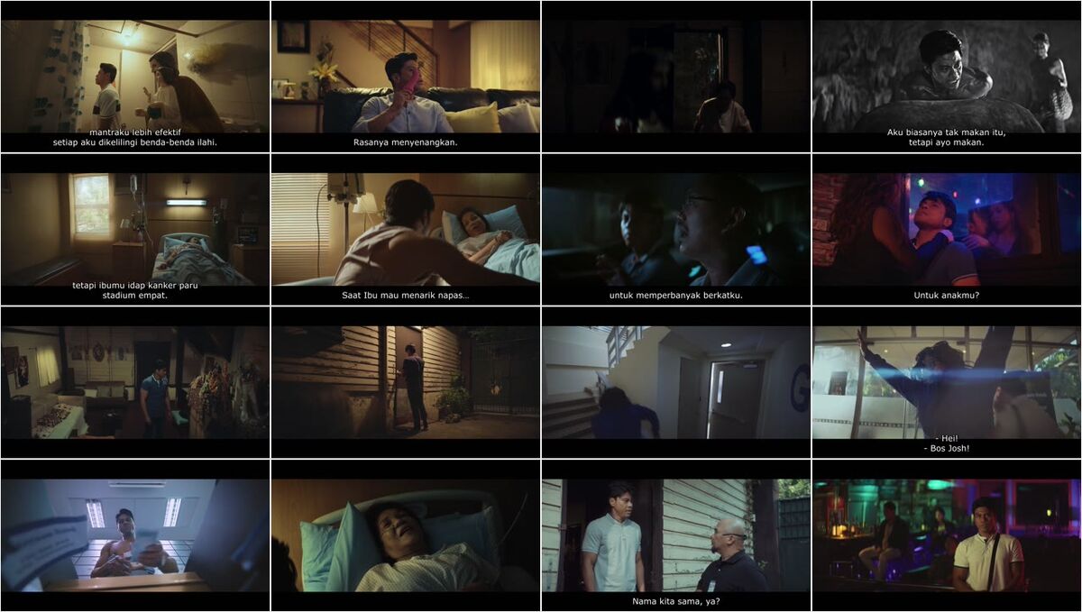 D21 FUN-Sampung Utos Kay Josh (2025)-1080p