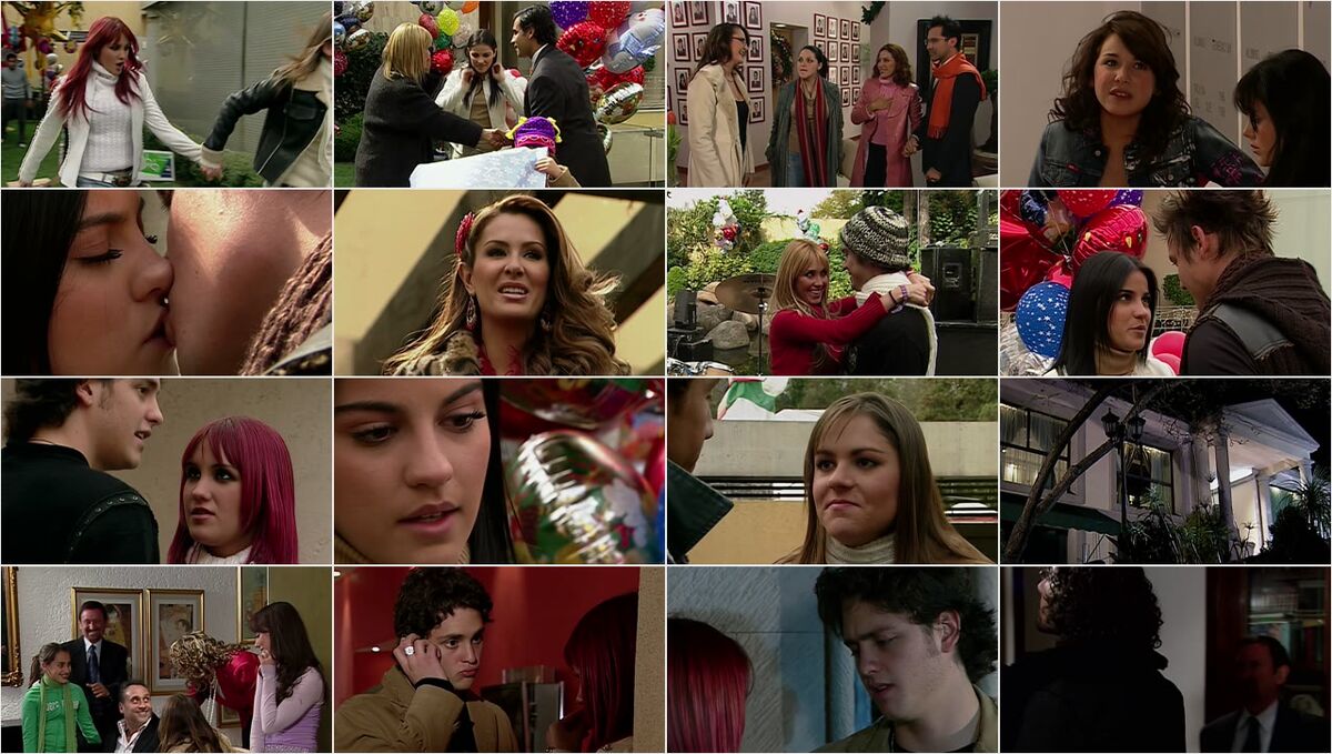 SRNOVELAS ONL Rebde 1x334