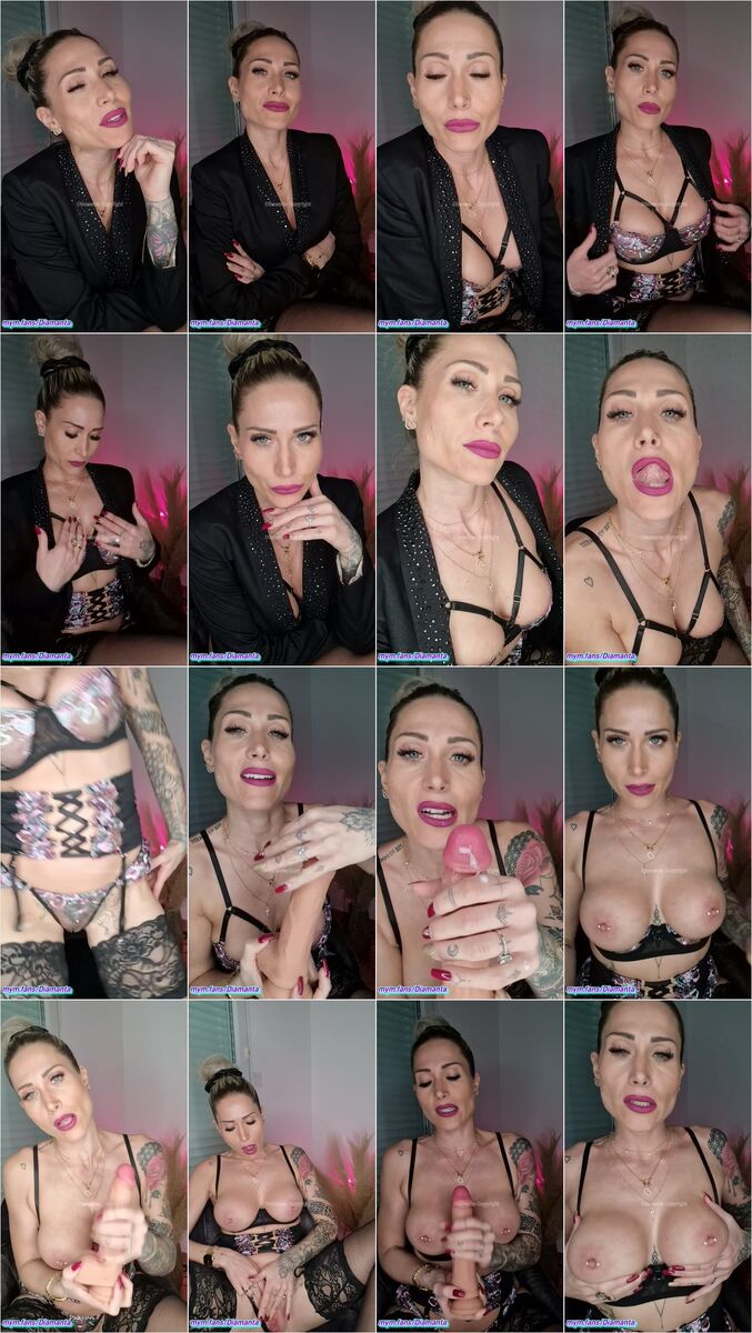 OnlyFans Diamanta 10