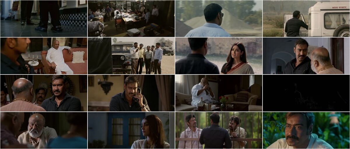 Raid 2018 720p BluRay Hindi 5 1 ESub x264-HDHub4u Tv