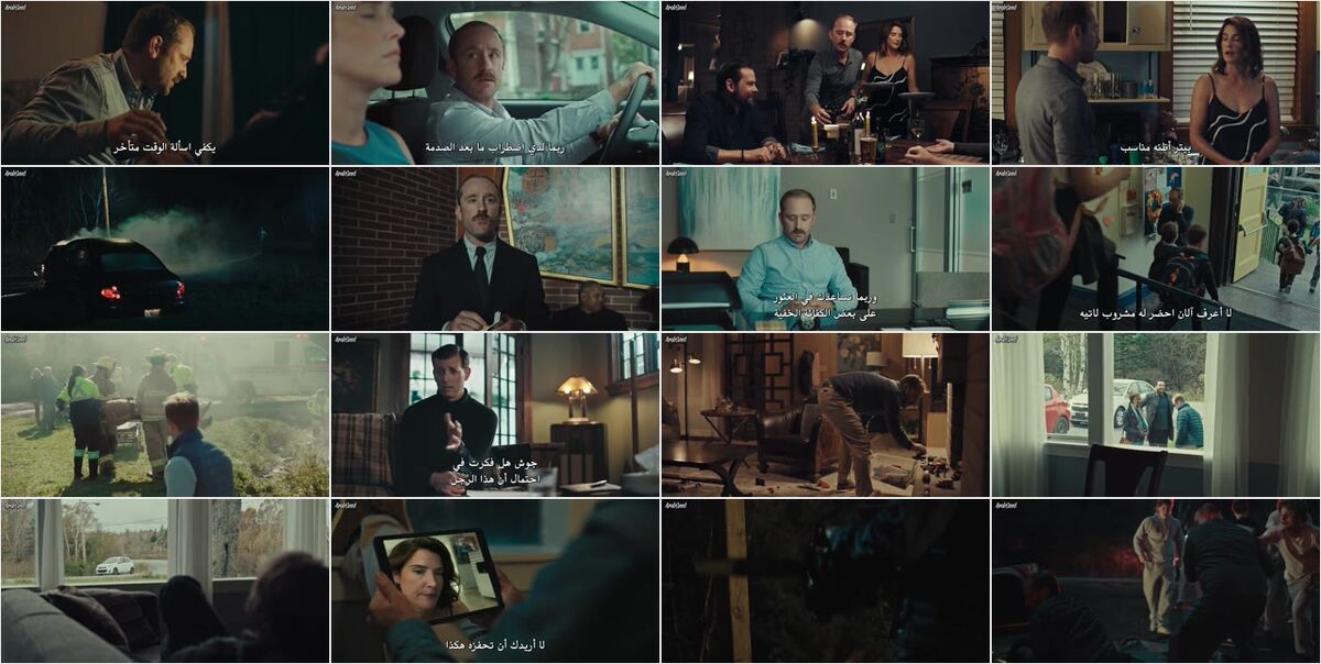 Watch [arabseed] Sharp Corner 2024 720p AMZN WEB