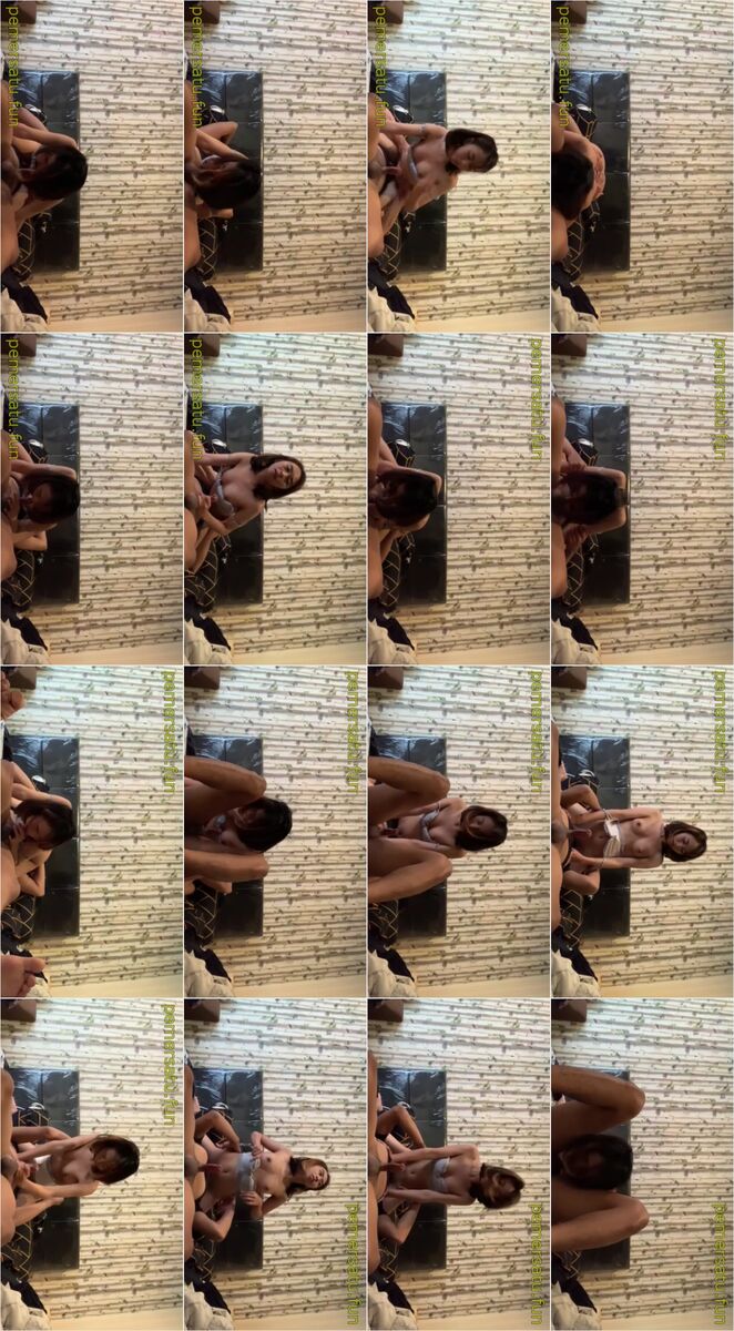 cewek rambut merah mantap memek becek diewe (10)