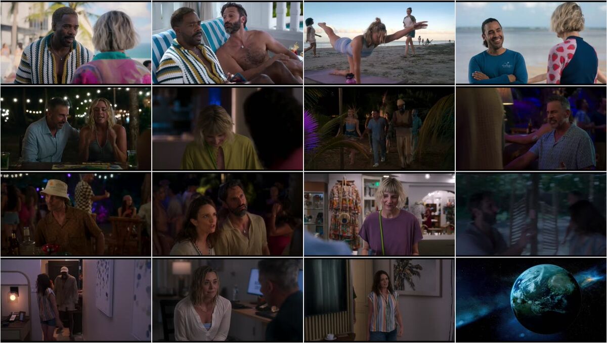 EstaÃ§Ãµes do Ano 1x4 PLayflixhd