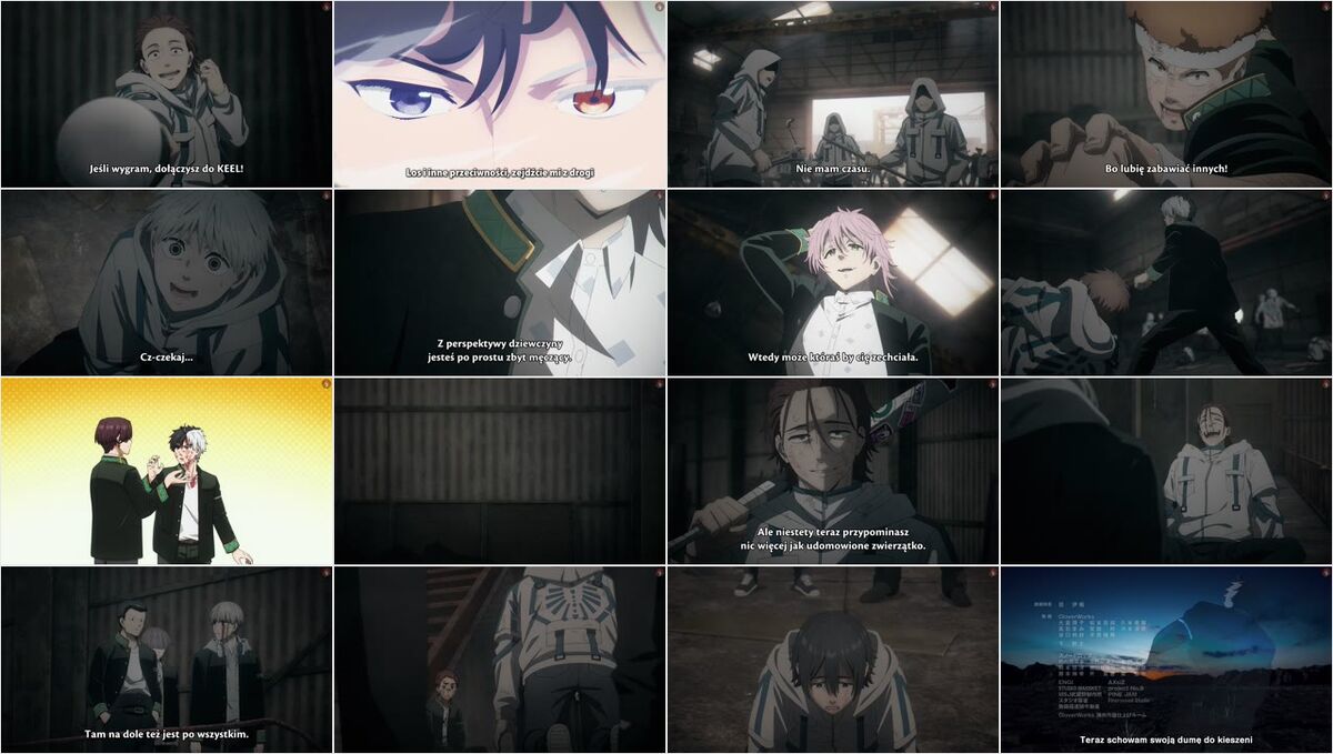 Wind Breaker s2 - 02 [MaouSubs]