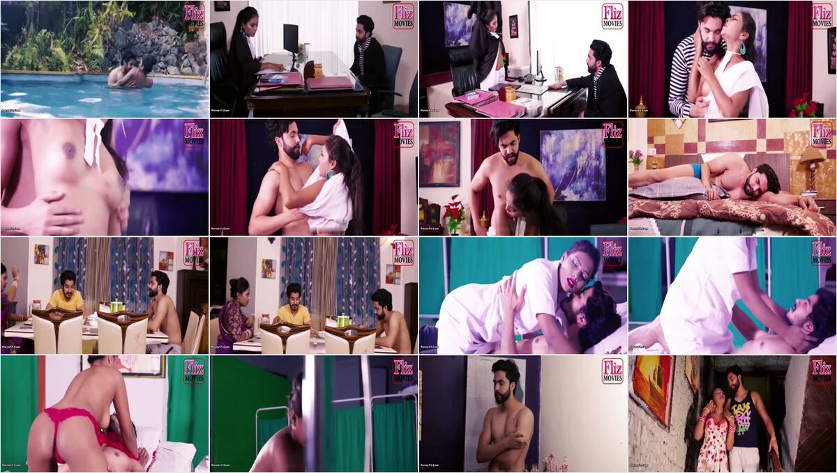 Pornx11 Com-Bhabhi Special – E05 – 2021 – Hindi Hot Web Se