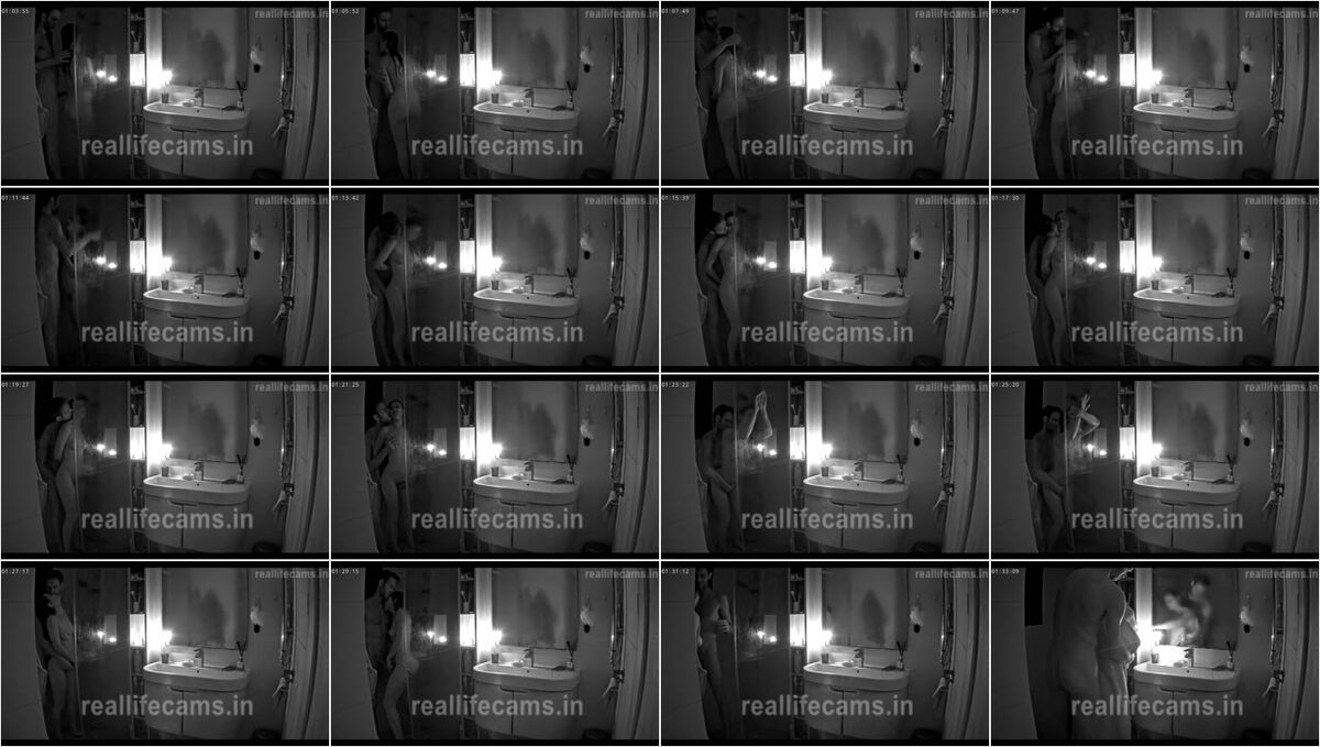 Reallifecam - Karma and her boyfriend Hot lovemaking, 14 08 2024