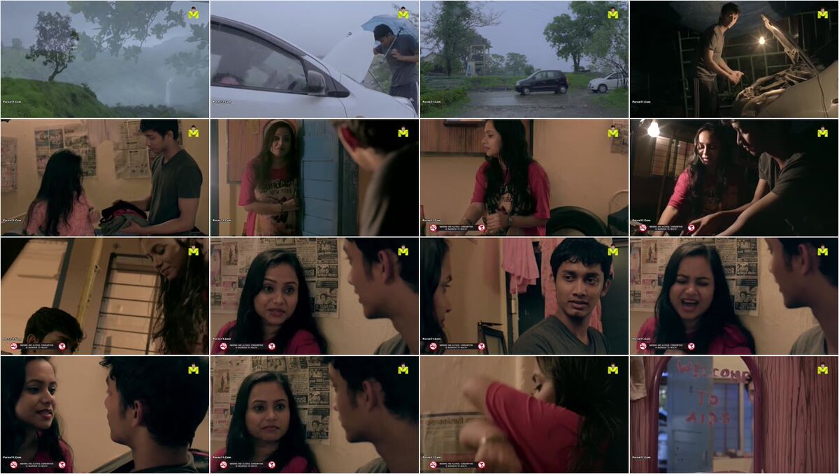 Pornx11 Com-Maza Ya Saza - 2025 - Hindi Short Film - Mastram-Des