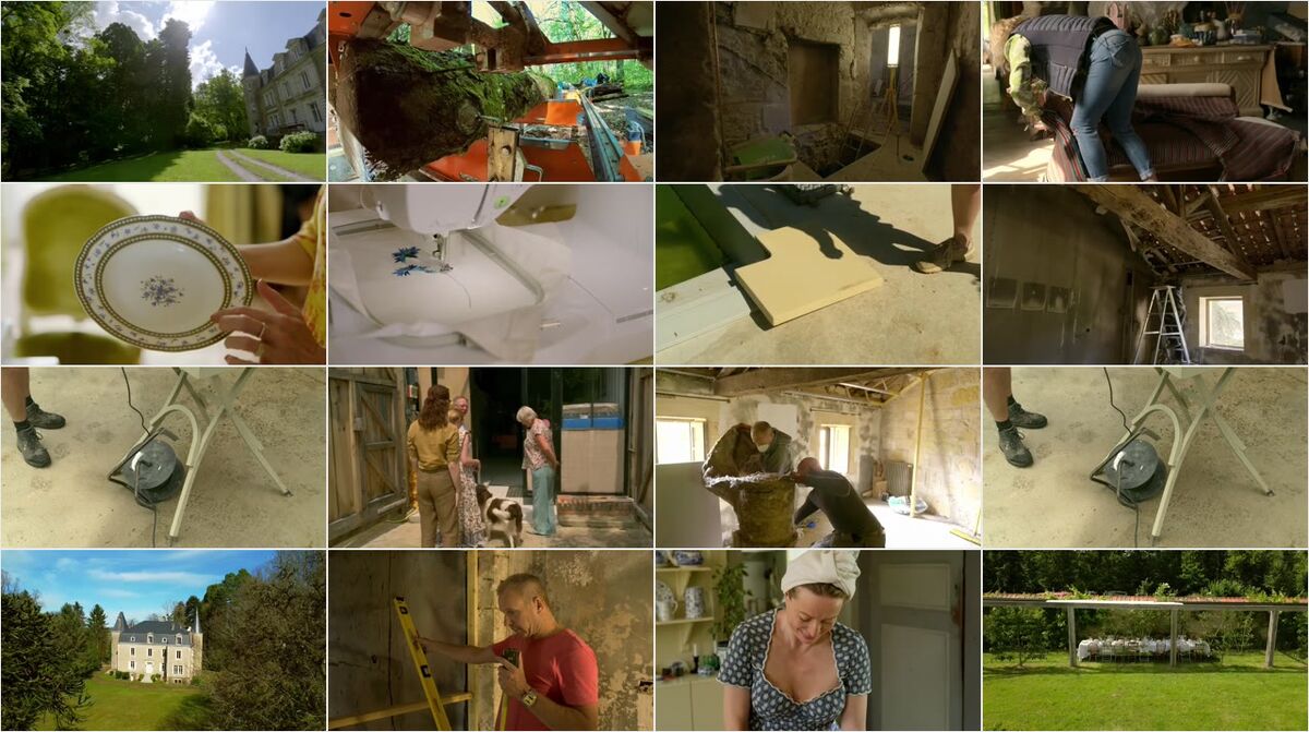 Chateau DIY S10E23 WEB-DL AAC2 0 H 264-7VFr33104D