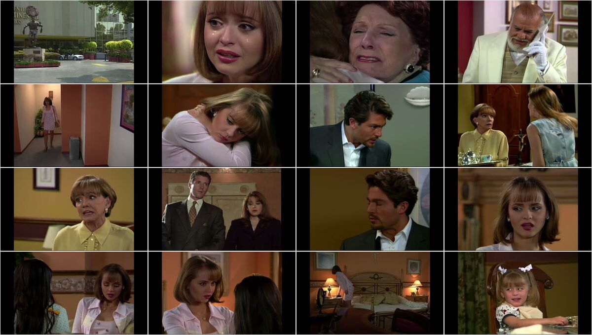 SRNOVELAS ONL Luspdra 1x33