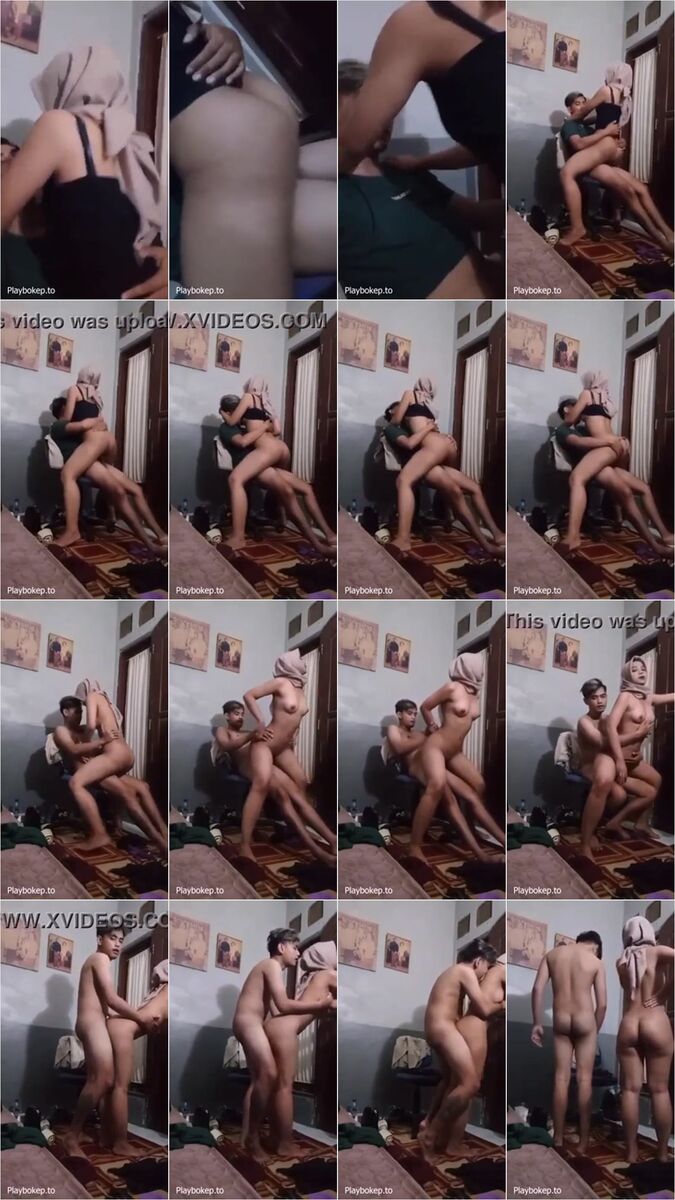 EPORNER COM - [WGiopUwXB5T] Ukhti goyangin pacar di ruang tamu (
