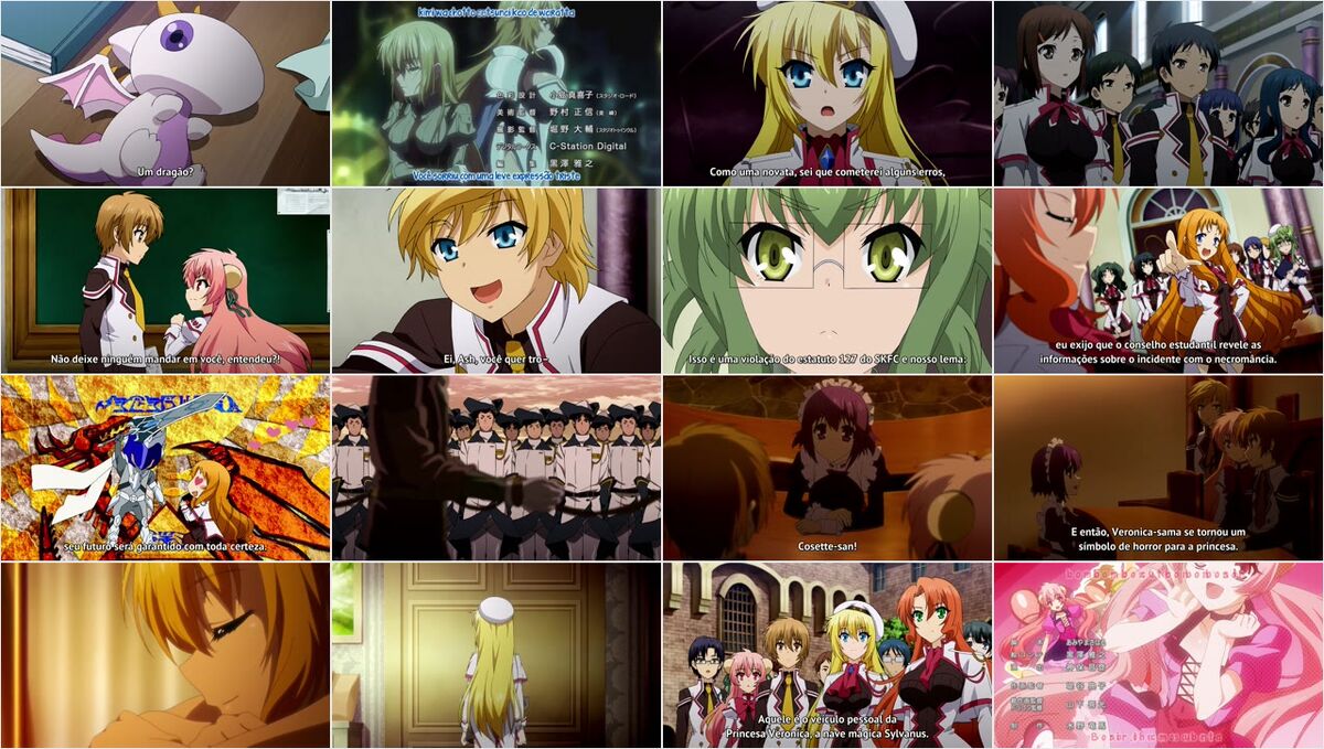 Seikoku no Dragonar 04
