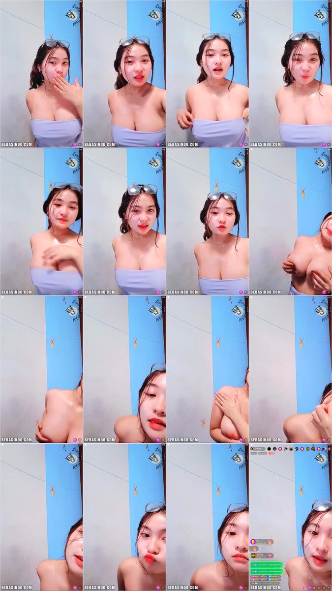 Bokep Miyuki ABG Chindo Cantik Toket Gede