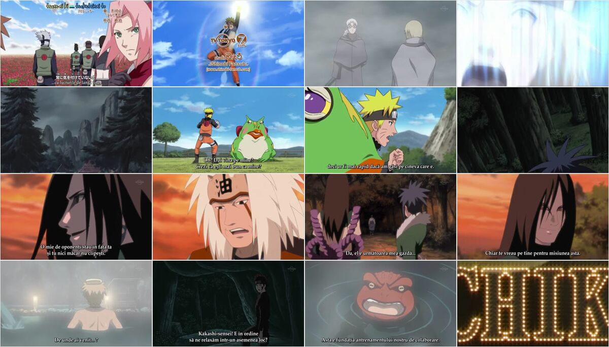 [Shinobi] Naruto Shippuden - 092 [480p][925FF573]