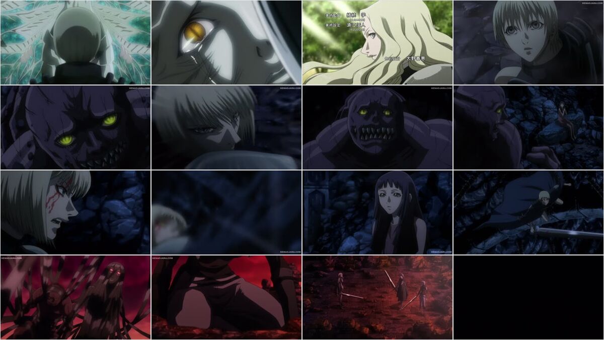 Claymore 17 Latino[1080][henaojara com]