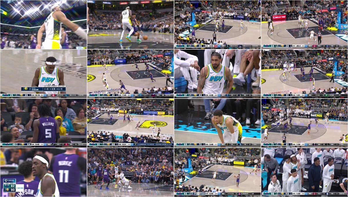 NBA 20250402 CHA @ IND 720p60 FSN-IND