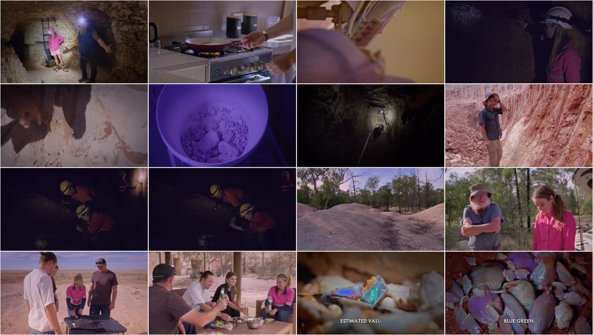 Outback Opal Hunters S13E08 WEBRip x264-skorpion