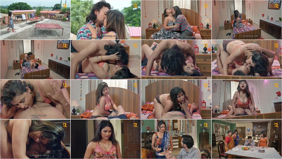 [Lustmaza net]-Patang Paseena E03 720p