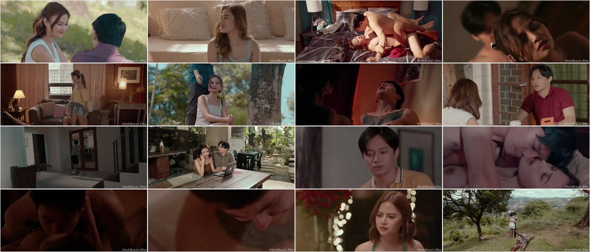 Download Hiram Na Sandali 2025 VivaMax Filipino XXX Movie HD 720